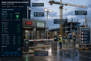 #1 Workforce Software: BAS SmartHR by Smart Touch - Smart Touch Technology